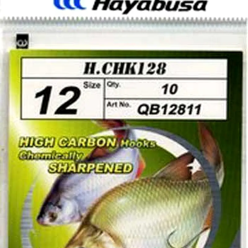 HAYABUSA H.CHK 128 Vel.10