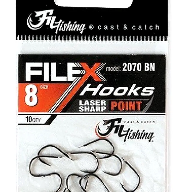 FIL FISHING FILEX 2070 14 (40-1414)