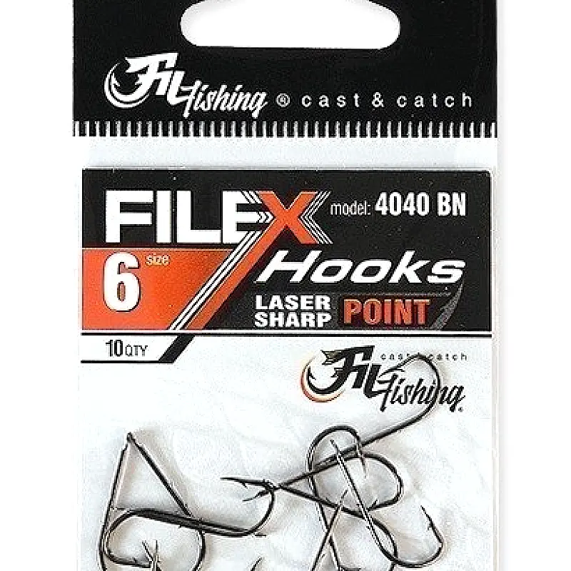 FIL FISHING FILEX 4040 6 (40-2305)