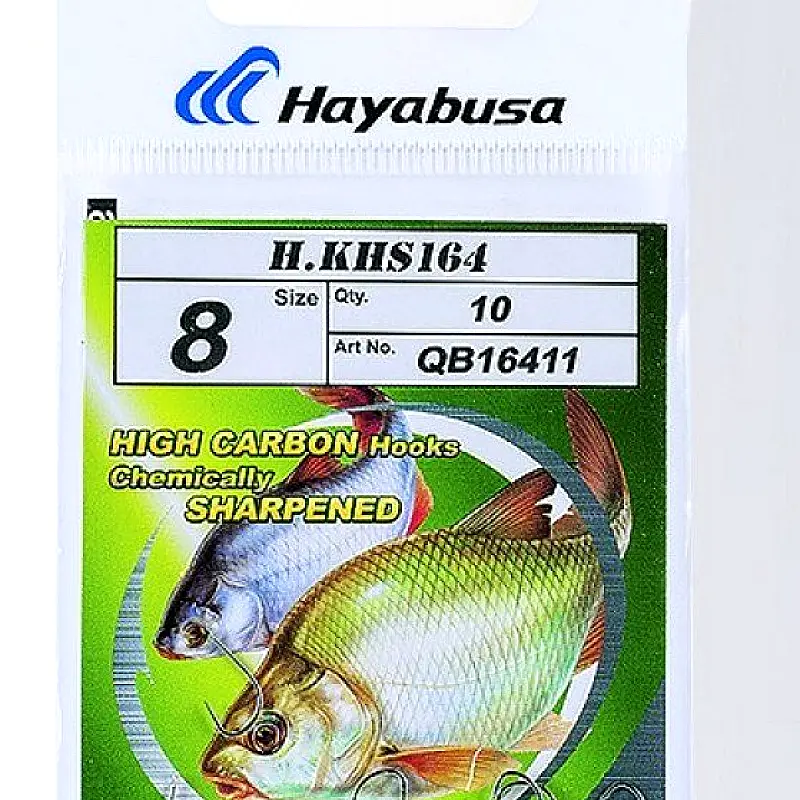 HAYABUSA H.KHS164 8