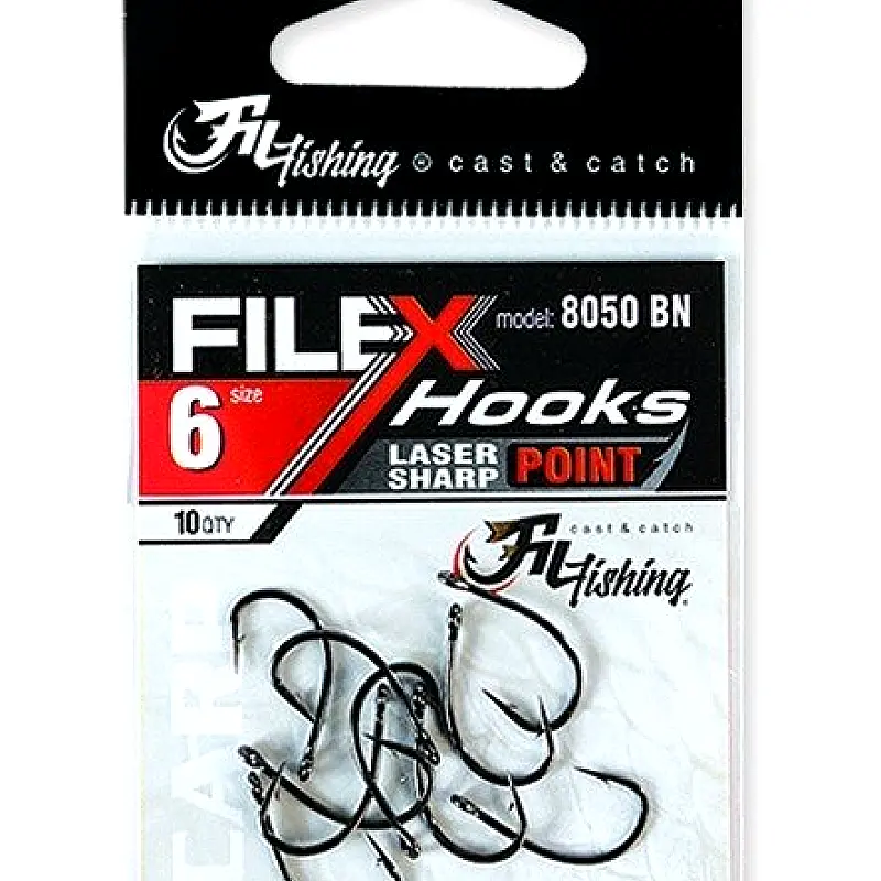 FIL FISHING FILEX 8050 8 (40-8193)