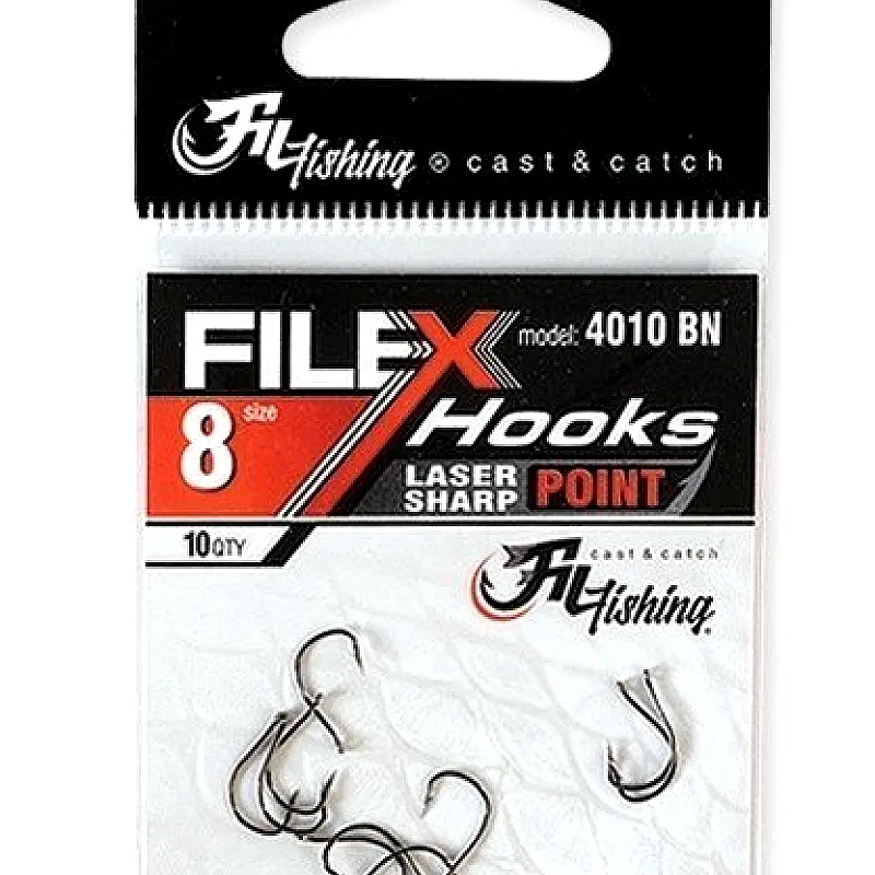 FIL FISHING FILEX 4010 10BN