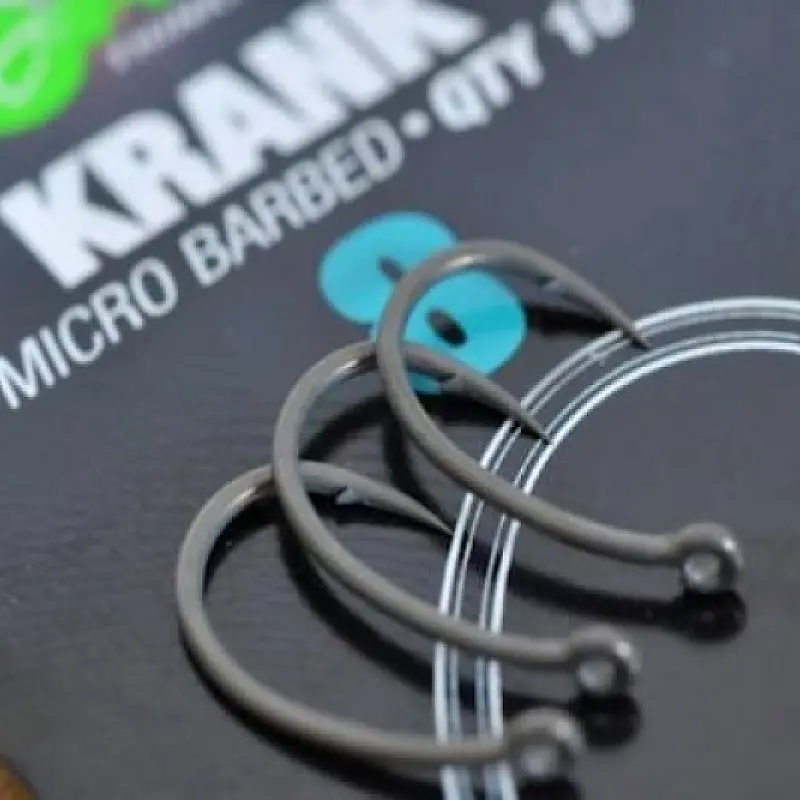 KORDA KRANK HOOK 4 (KKR4) 44679