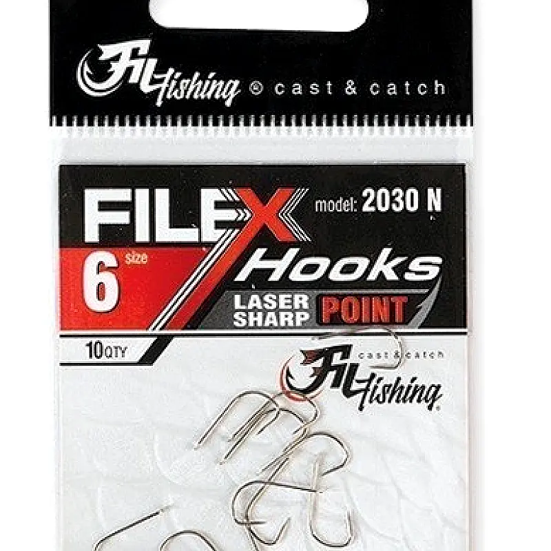 FIL FISHING FILEX 2030 10N