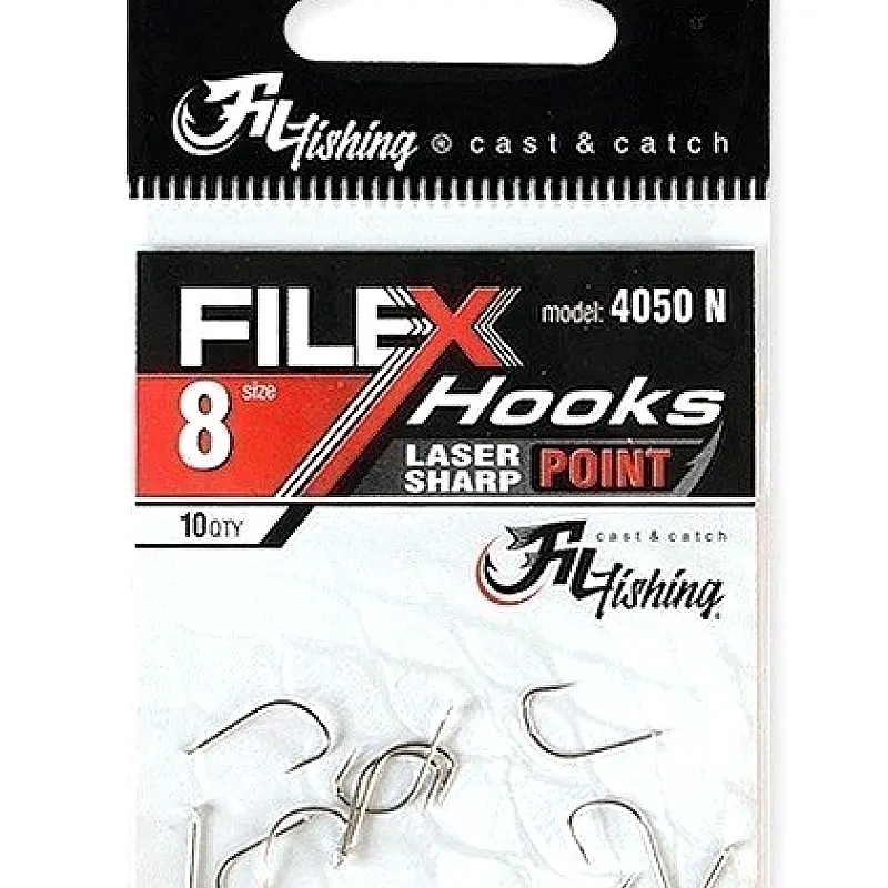 FIL FISHING FILEX 4050 10N