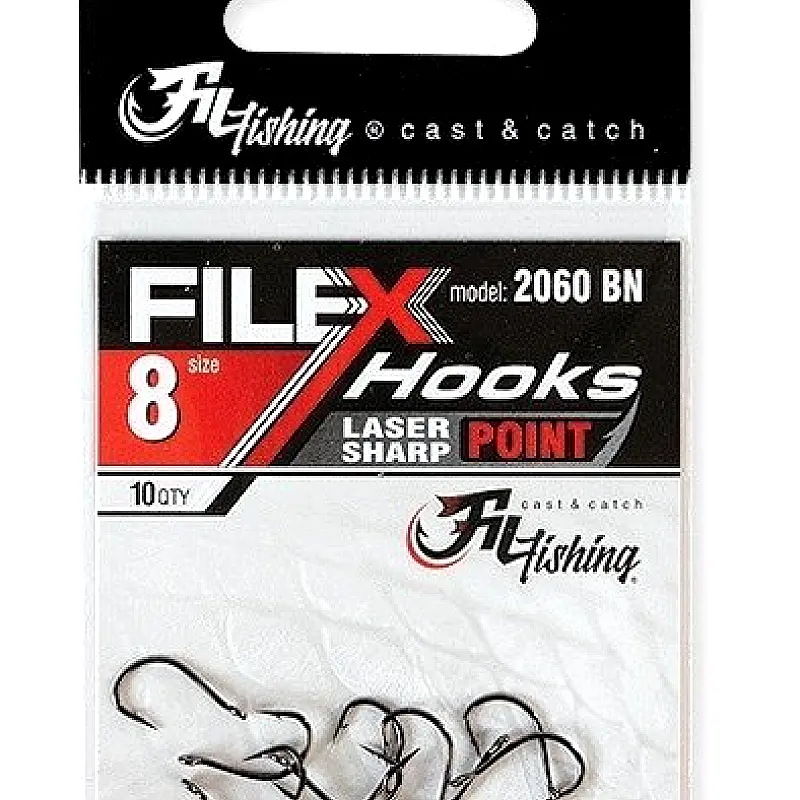 FIL FISHING FILEX 2060 12BN