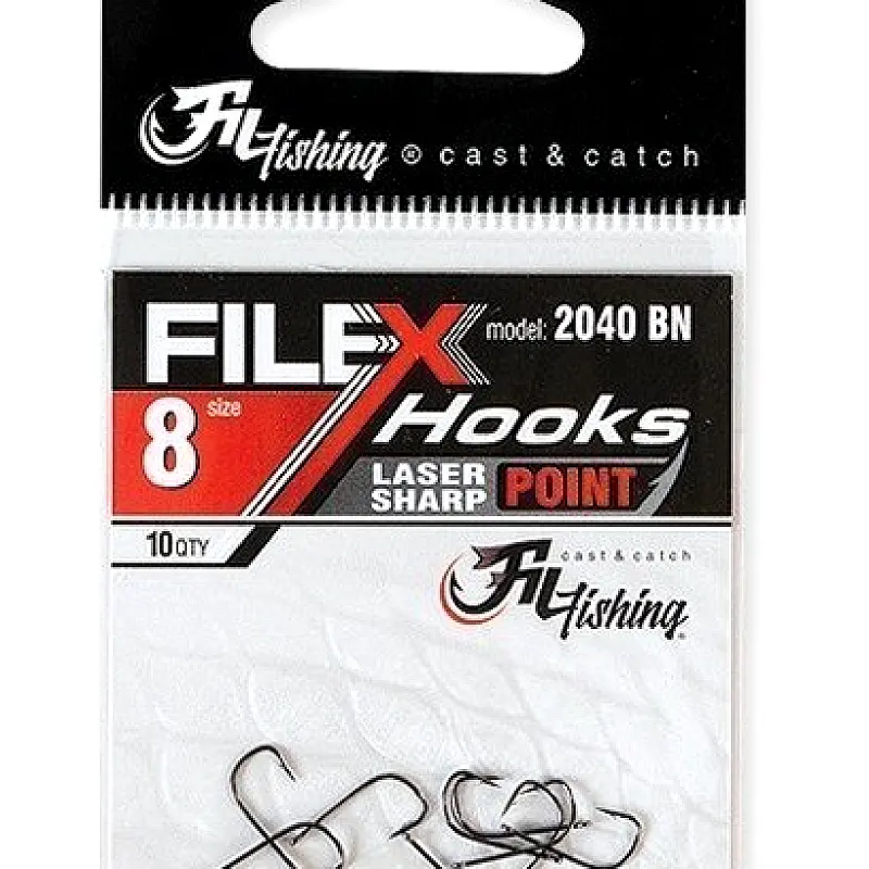 FIL FISHING FILEX 2040 10BN