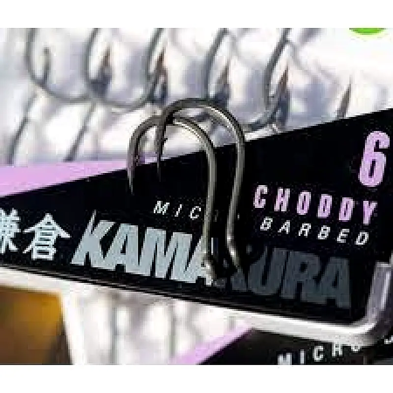 KORDA KAMAKURA CHODDY 6 (KAM14) 53984