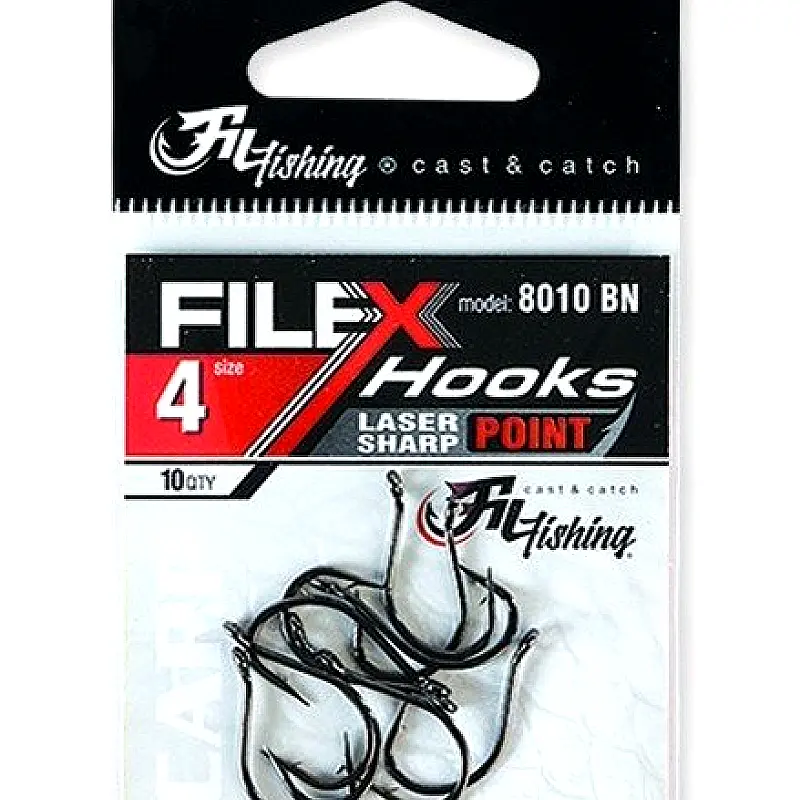 FIL FISHING FILEX 8030 4 (40-8087)