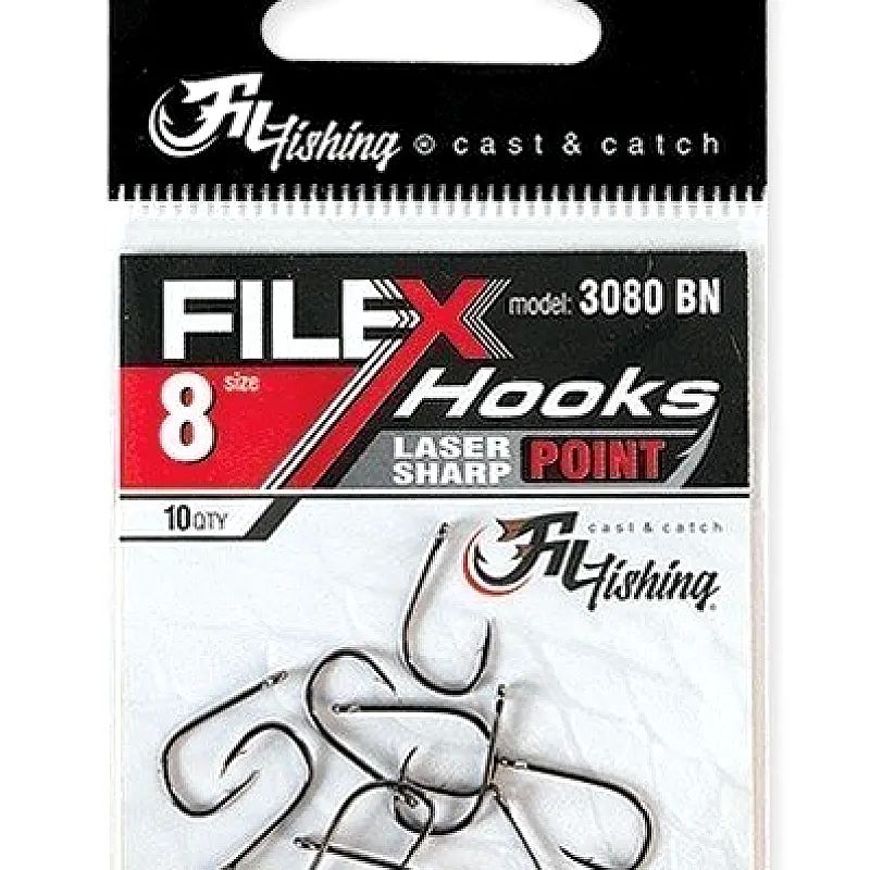 FIL FISHING FILEX 3080 6 (40-2060)