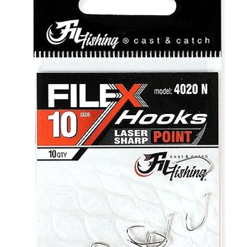 FIL FISHING FILEX 4020 10N