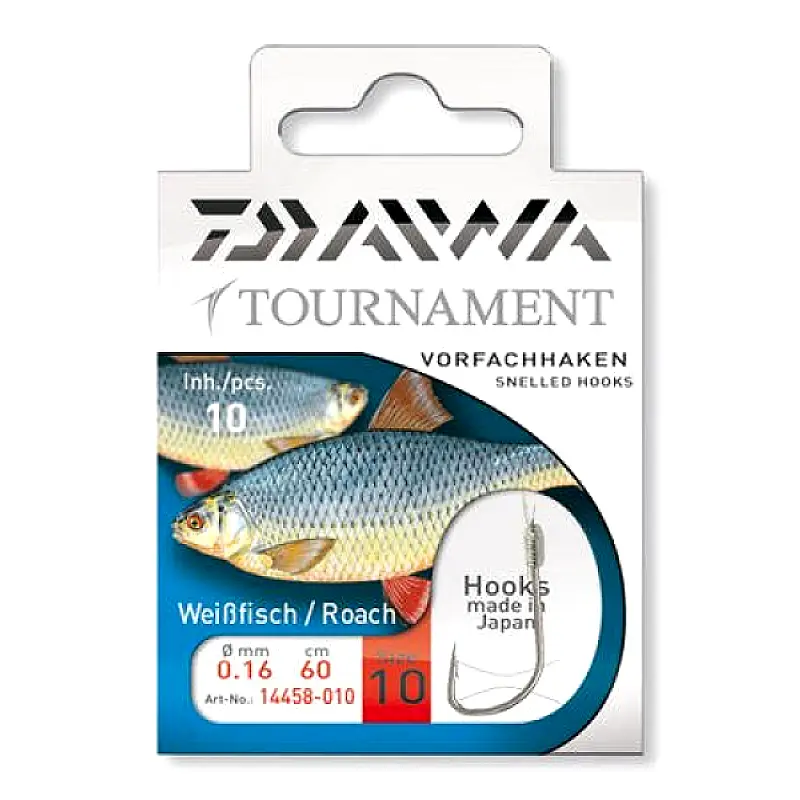 DAIWA TOURNAMENT ROACH 16 (14458-016)