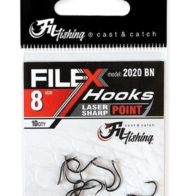 FIL FISHING FILEX 2020 10BN