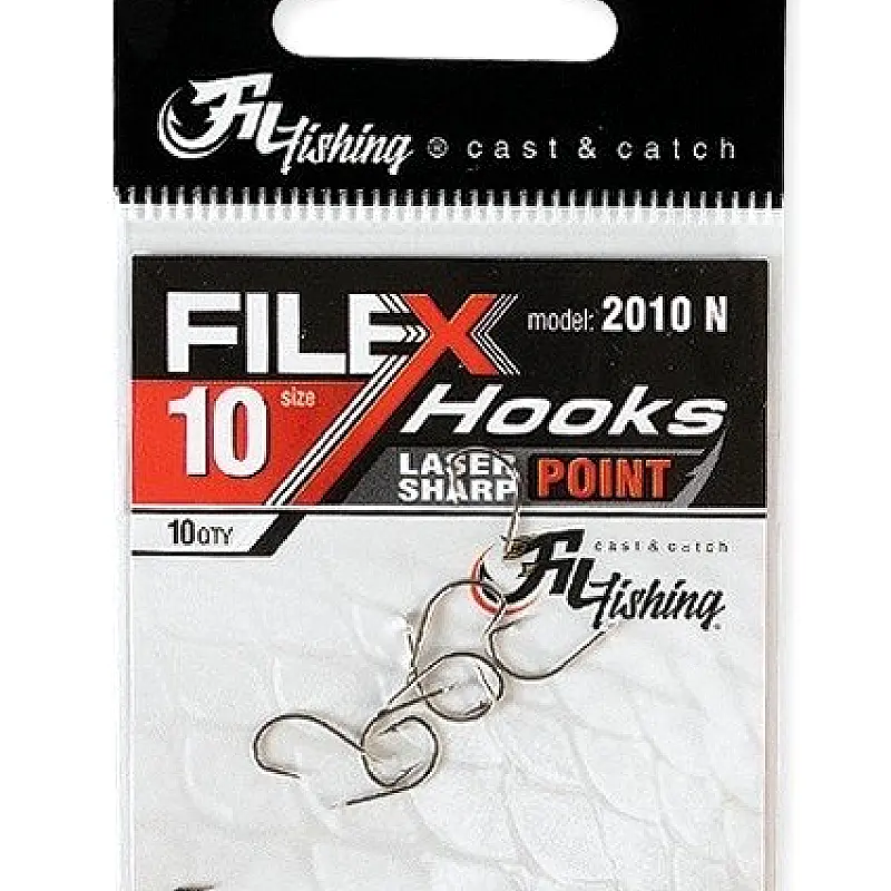 FIL FISHING FILEX 2010 10N