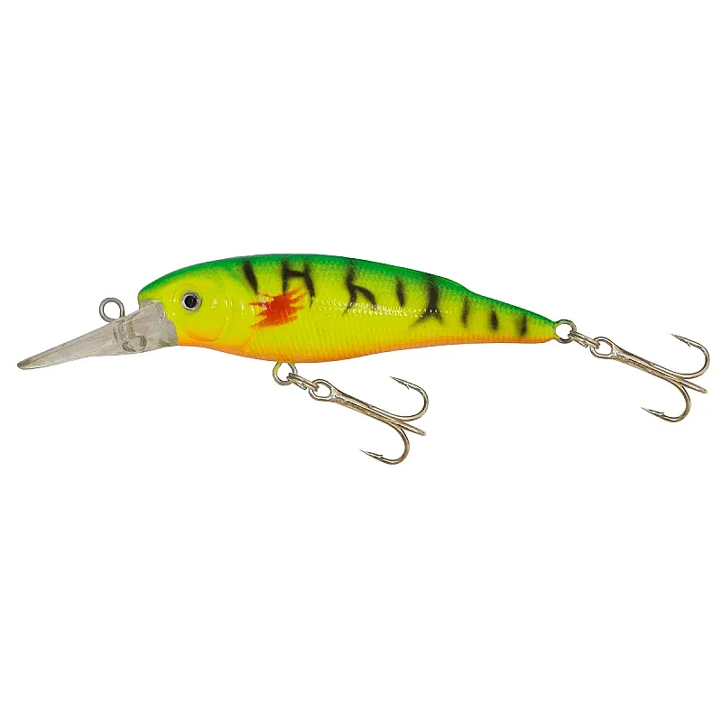 KAMASAKI WOBBLER SHAD 01