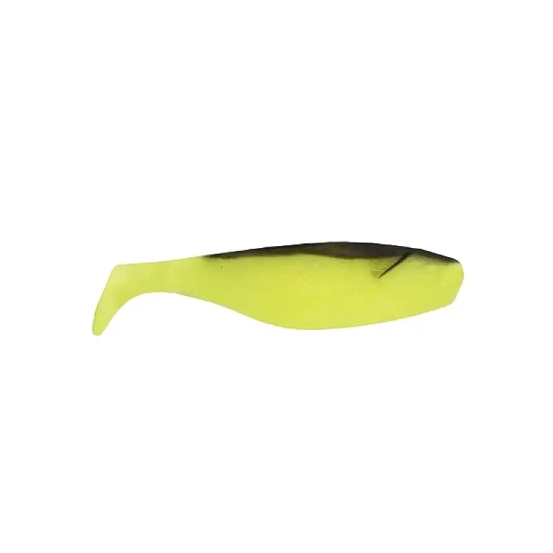 MANNS SHAD FCHBB 8cm 5kom