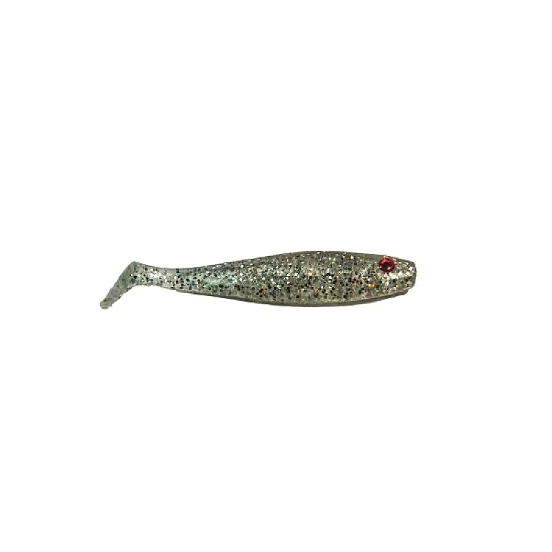 VBA MIGHTY SHAD M-9cm TR