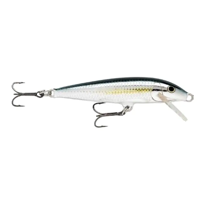 RAPALA ORIGINAL FLOATER (F) 9 ALB 50711