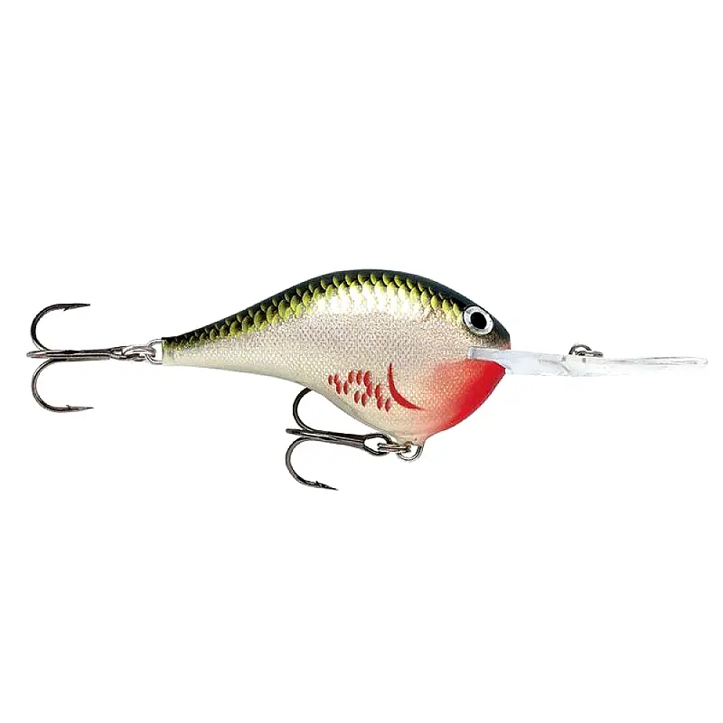 RAPALA DIVES-TO (DT) 16 BOS 59581