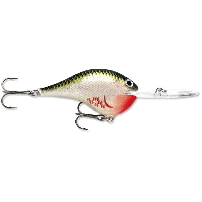 RAPALA DIVES-TO (DT) 10 BOS 50610