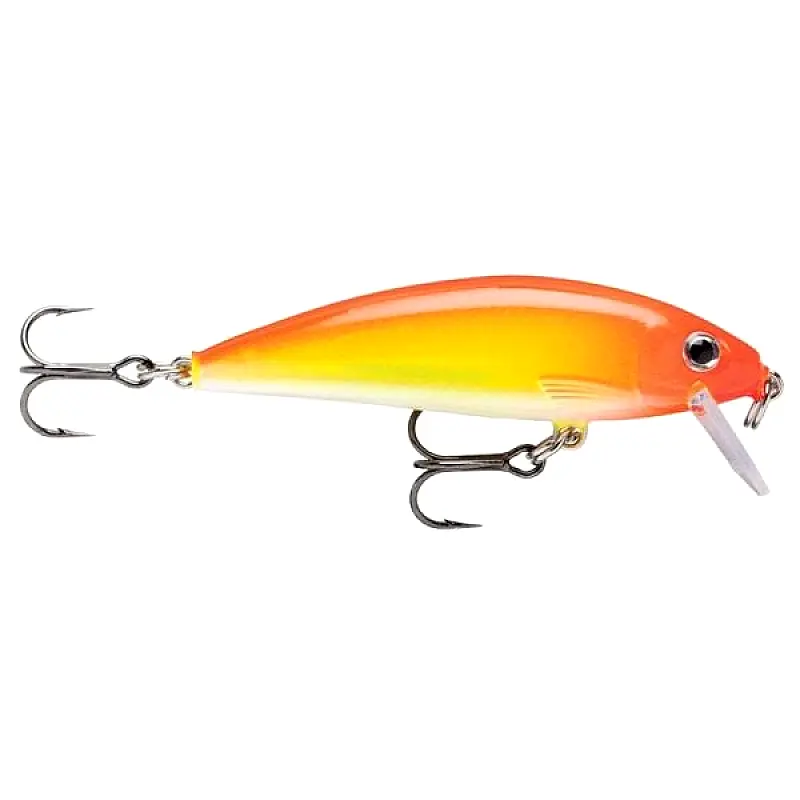 RAPALA X-RAP COUNTDOWN (XRCD) 5 HH