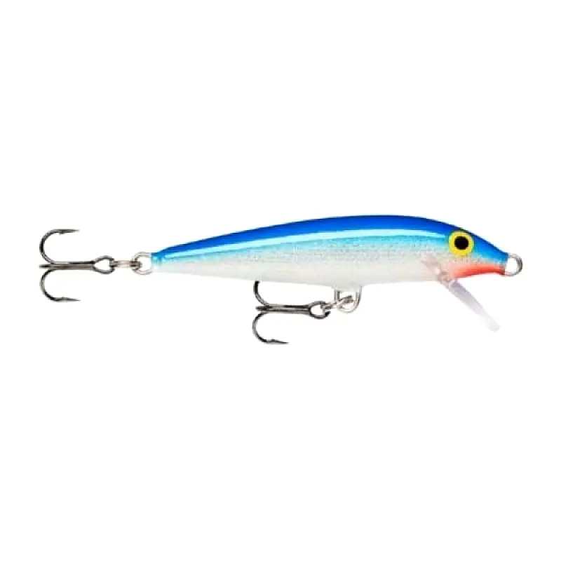 RAPALA ORIGINAL FLOATER (F) 5 B