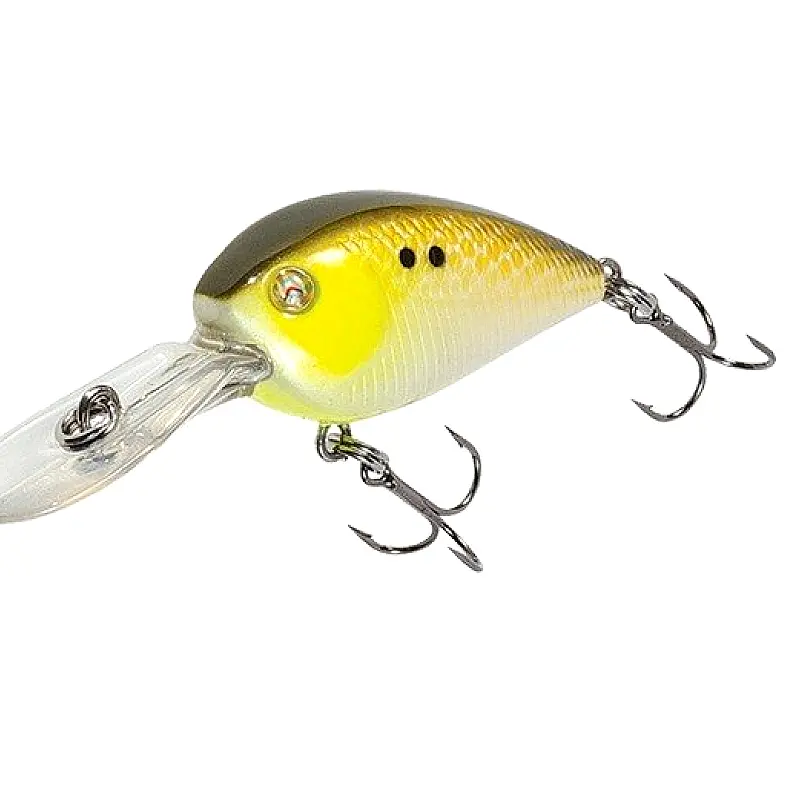 FIL FISHING FILEX LURES REXON 03 (80-5757)