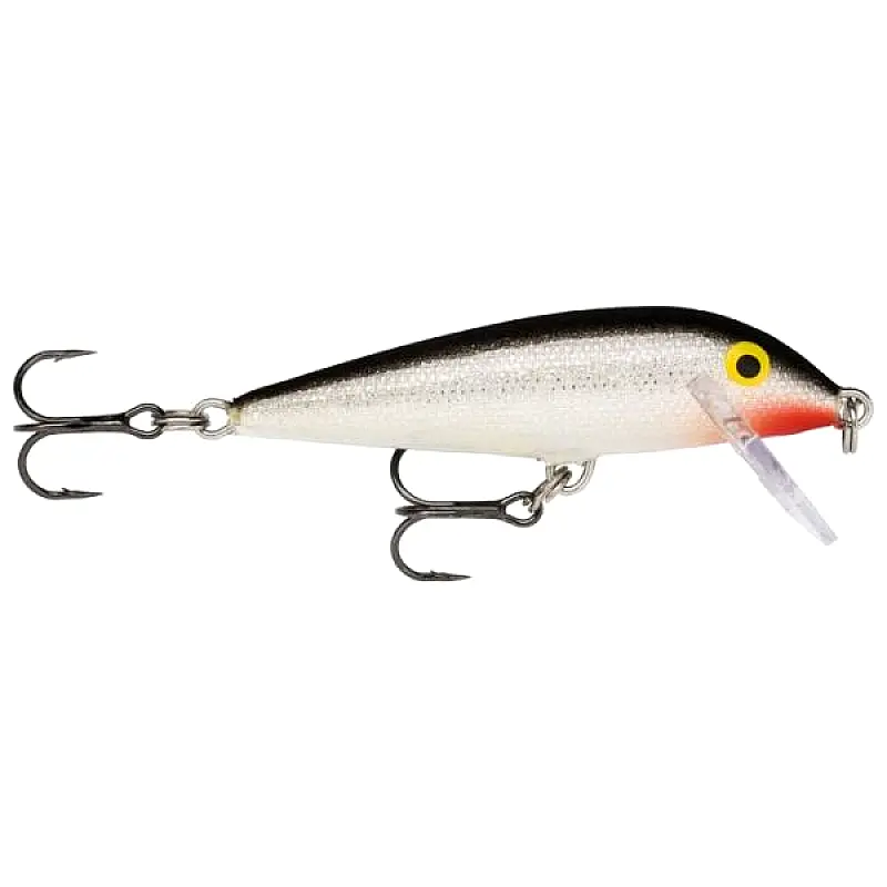 RAPALA COUNTDOWN (CD) 5 S 12354