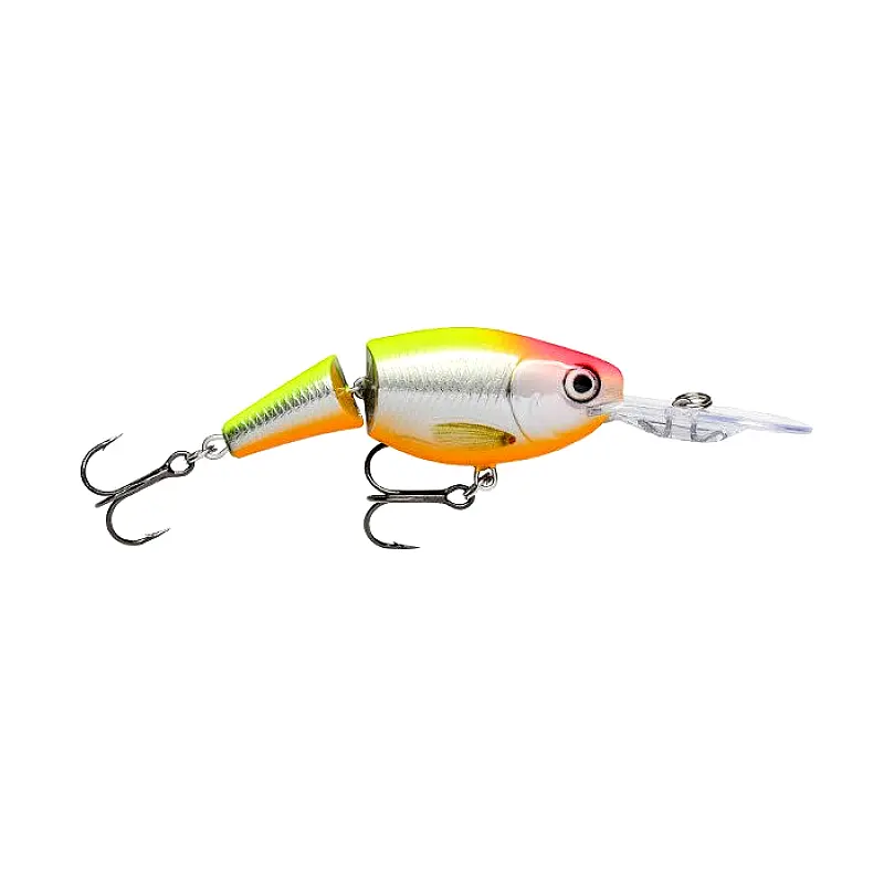 RAPALA JOINTED SHAD RAP (JSR) 5 CLS 46956