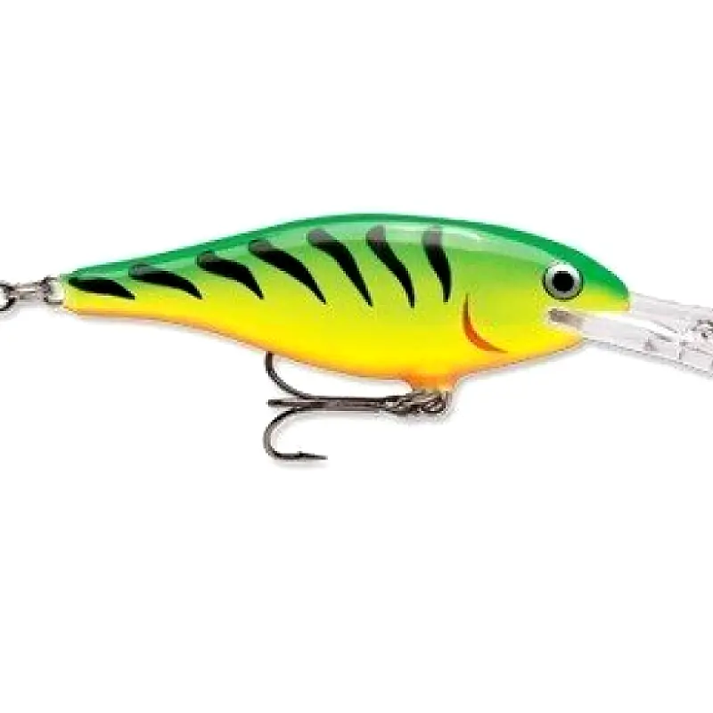 RAPALA SHAD RAP (SR) 9 FT 50756