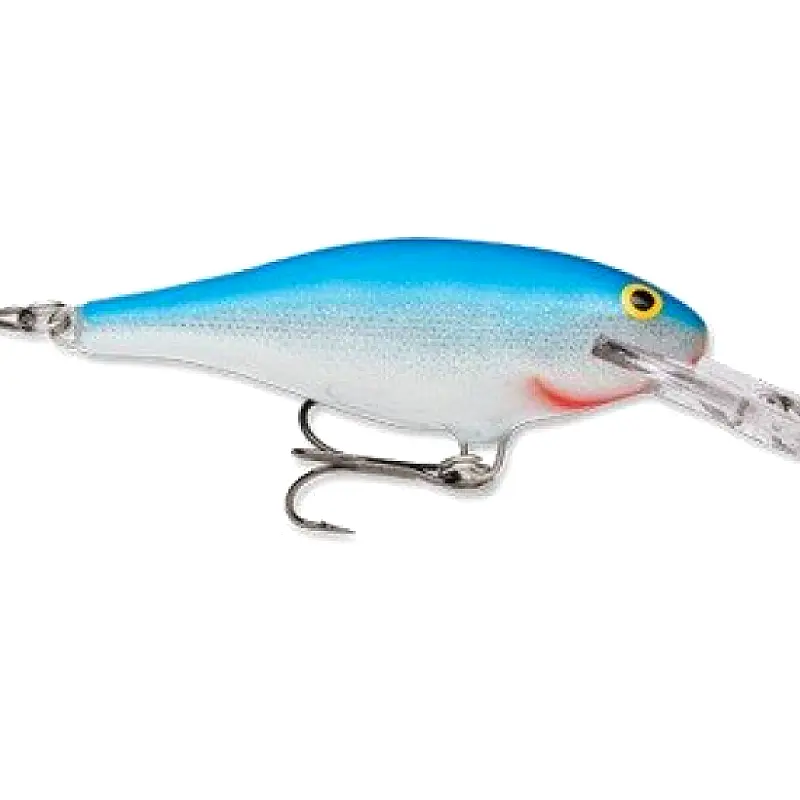 RAPALA SHAD RAP (SR) 9 B 15062