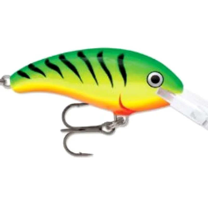 RAPALA SHAD DANCER (SDD) 5 FT