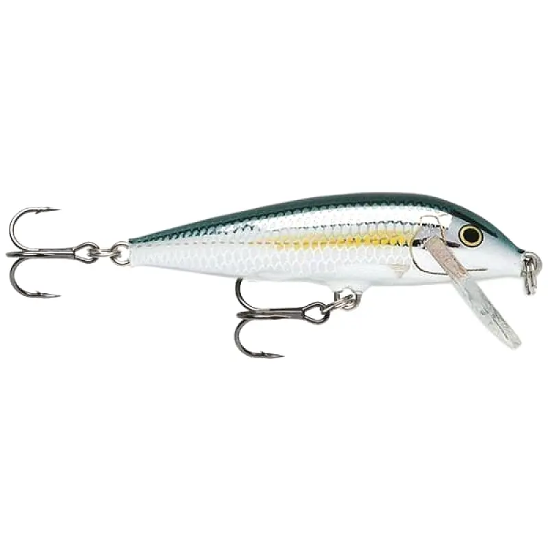 RAPALA COUNTDOWN (CD) 9 ALB