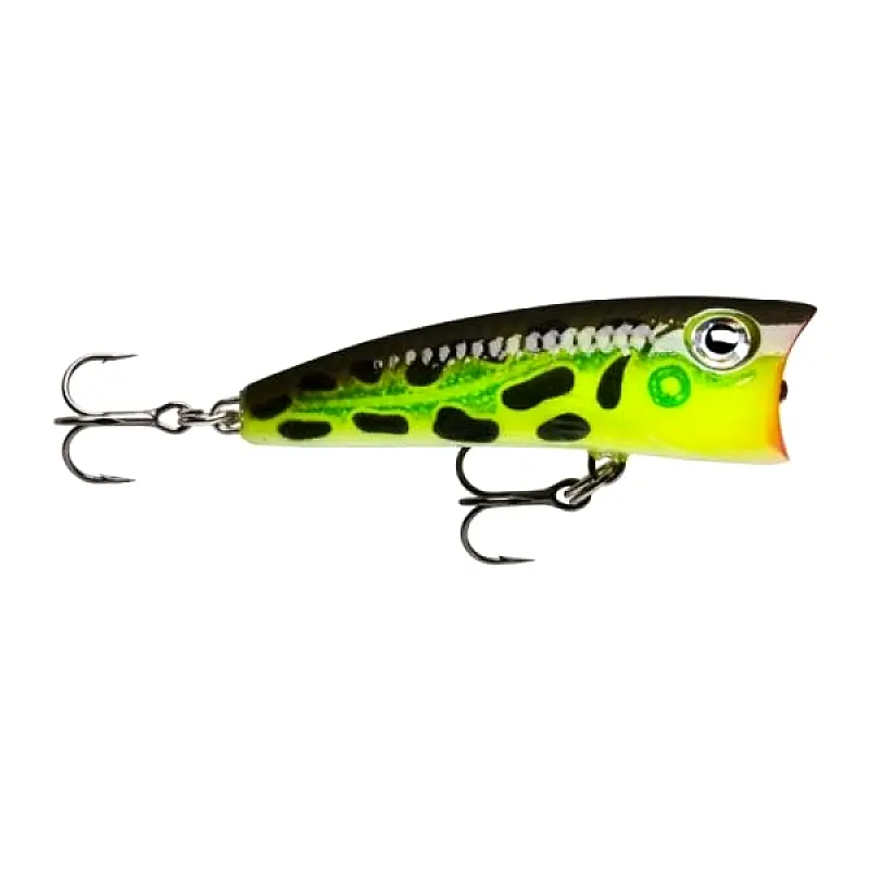 RAPALA ULTRA LIGHT POP (ULP) 4 LF