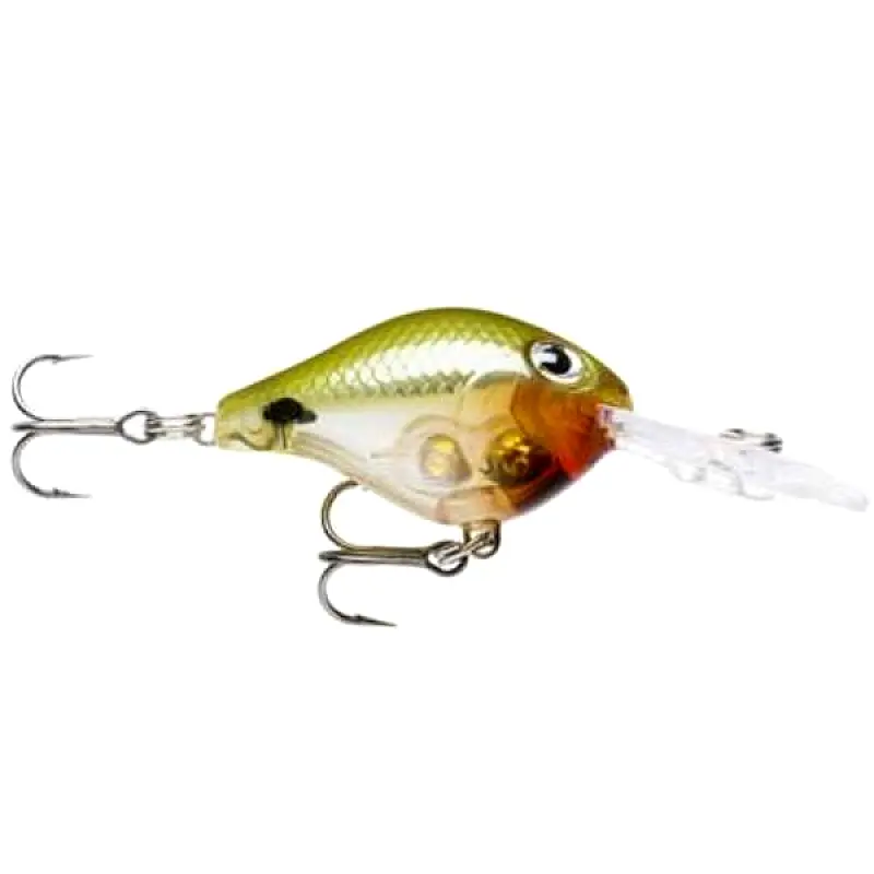 RAPALA ULTRA LIGHT CRANK (ULC) 3 GDAU