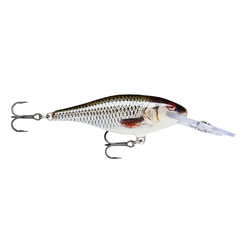 RAPALA SHAD RAP (SR) 9 ROL 48999