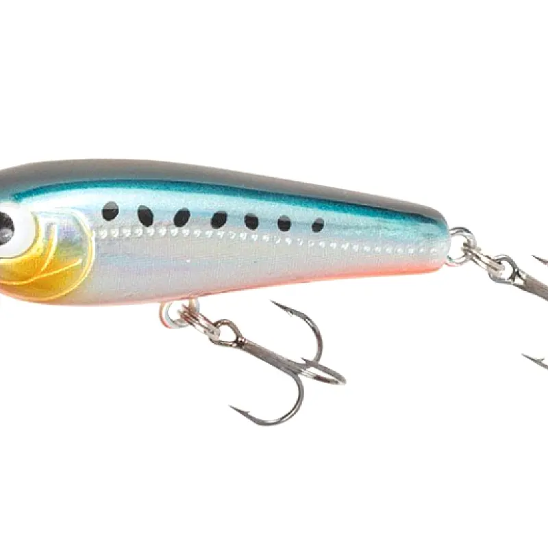 FIL FISHING FILEX LURES FLIX 05 (80-8130)