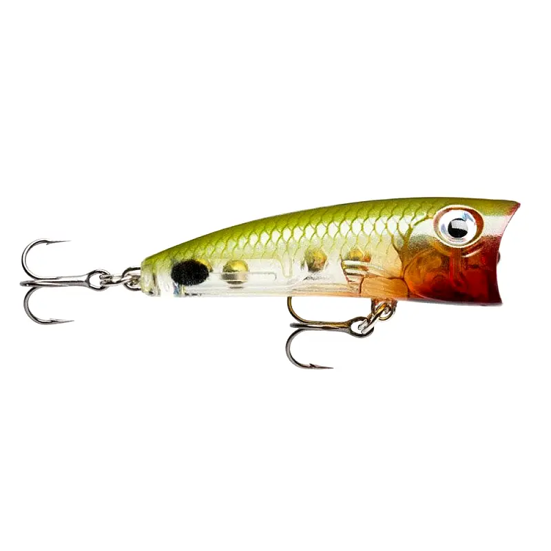 RAPALA ULTRA LIGHT POP (ULP) 4 GDAU 59699