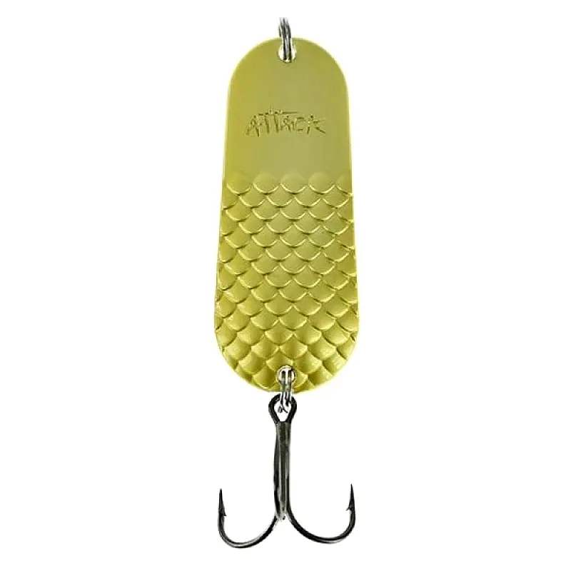 Formax ATTACK SCALES SPOON 27g (FXAT-112719) 50028