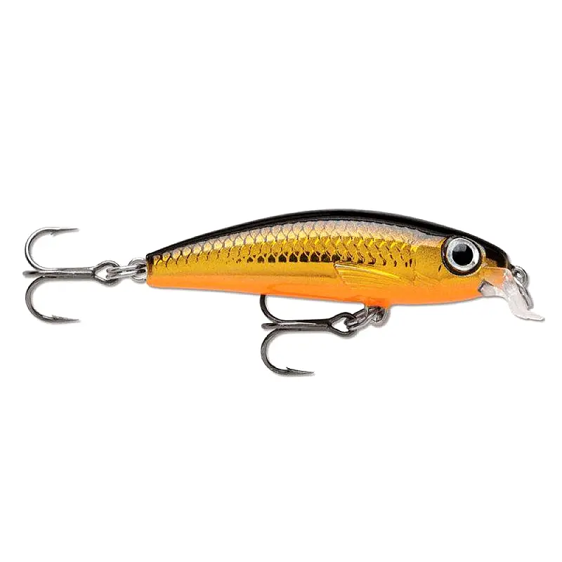 RAPALA ULTRA LIGHT MINNOW (ULM) 4 G 50797