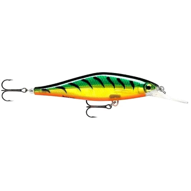 RAPALA SHADOW RAP SHAD DEEP (SDRSD) 9 FT 46991