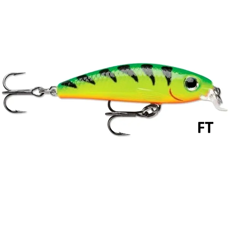 RAPALA ULTRA LIGHT MINNOW (ULM) 4 FT 52843