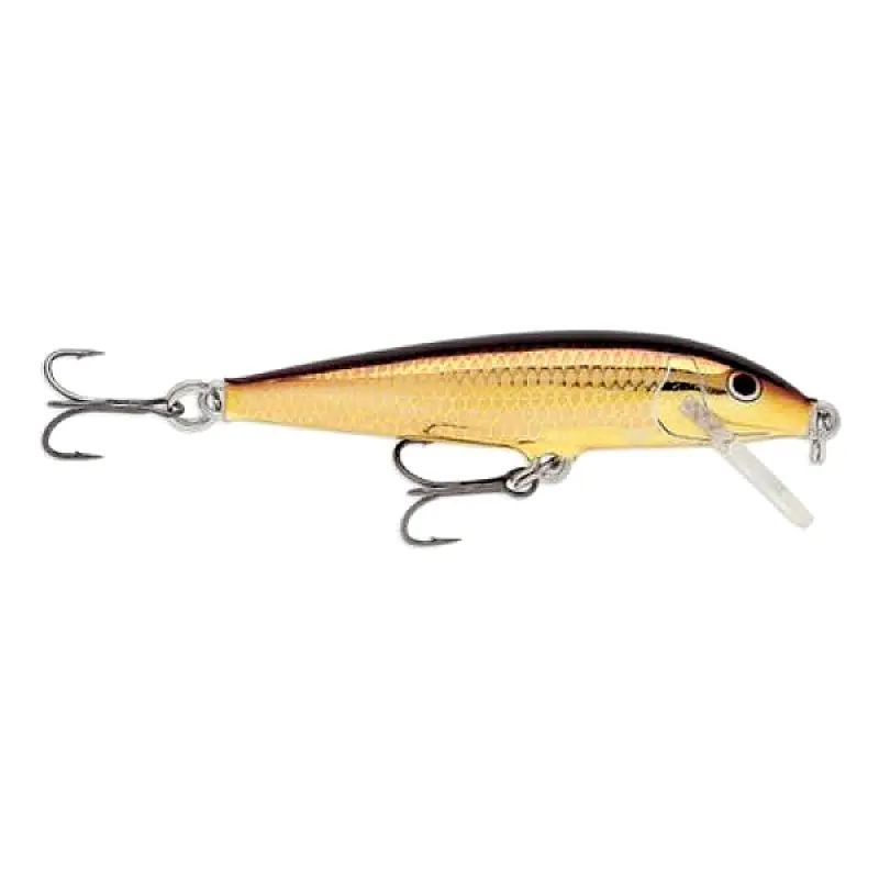 RAPALA ORIGINAL FLOATER (F) 5 G 46905