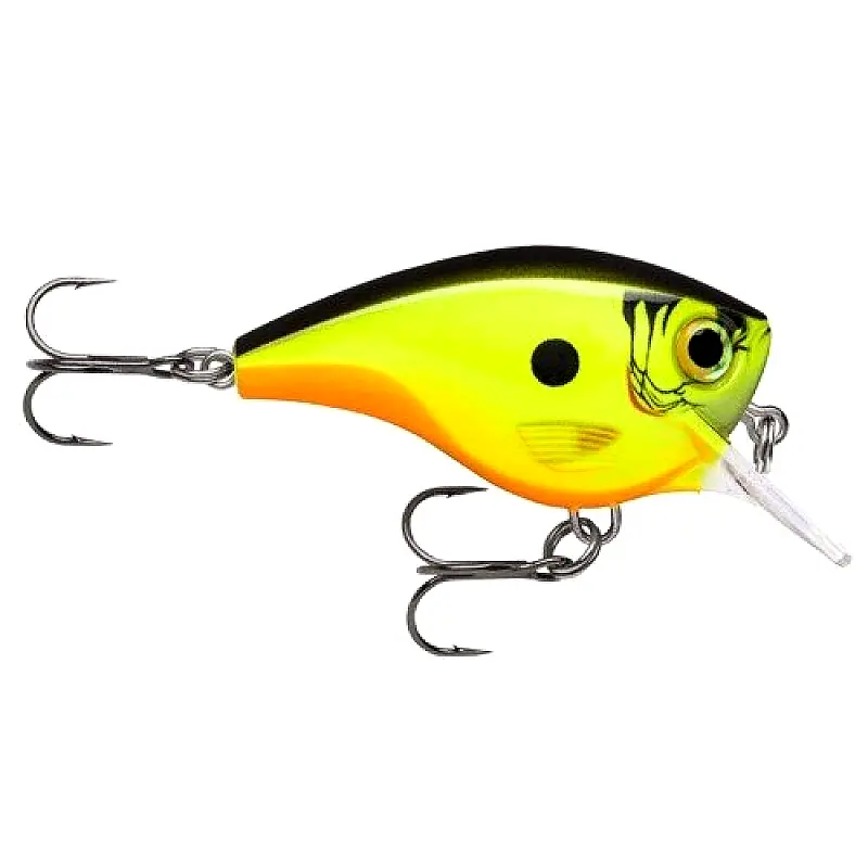 RAPALA BRAT BIG (BXBB) 6 CSD