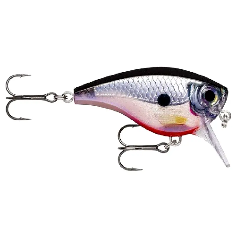 RAPALA BX BRAT BIG (BXBB) 6 S