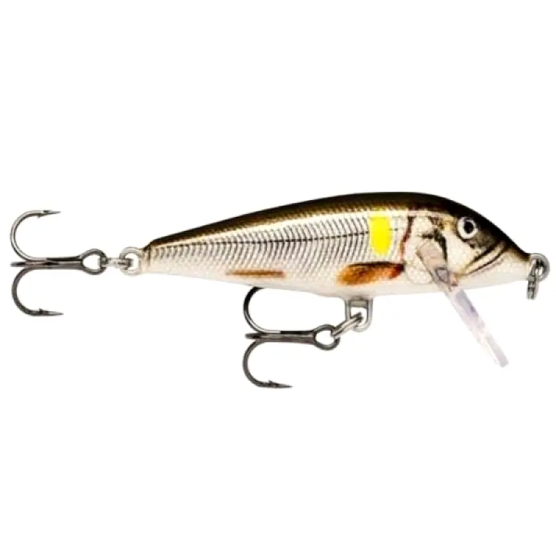 RAPALA COUNTDOWN (CD) 7 AYUL