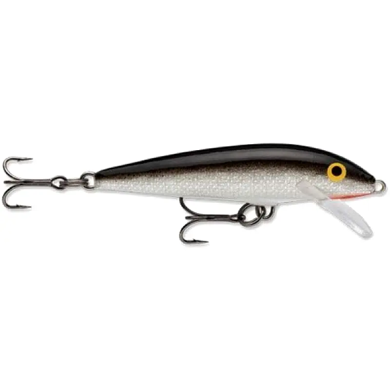 RAPALA ORIGINAL FLOATER (F) 3 S