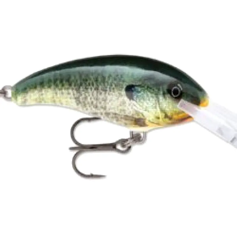 RAPALA SHAD DANCER (SDD) 5 BGL