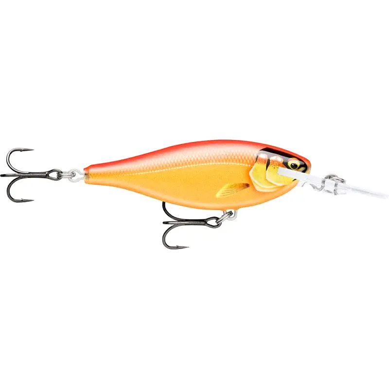 RAPALA SHAD RAP ELITE (SRE) 75 GDCO 62420