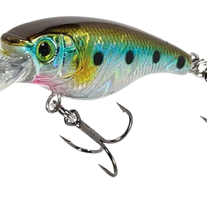 FIL FISHING FILEX LURES DYNAMIC 04 (80-5382)